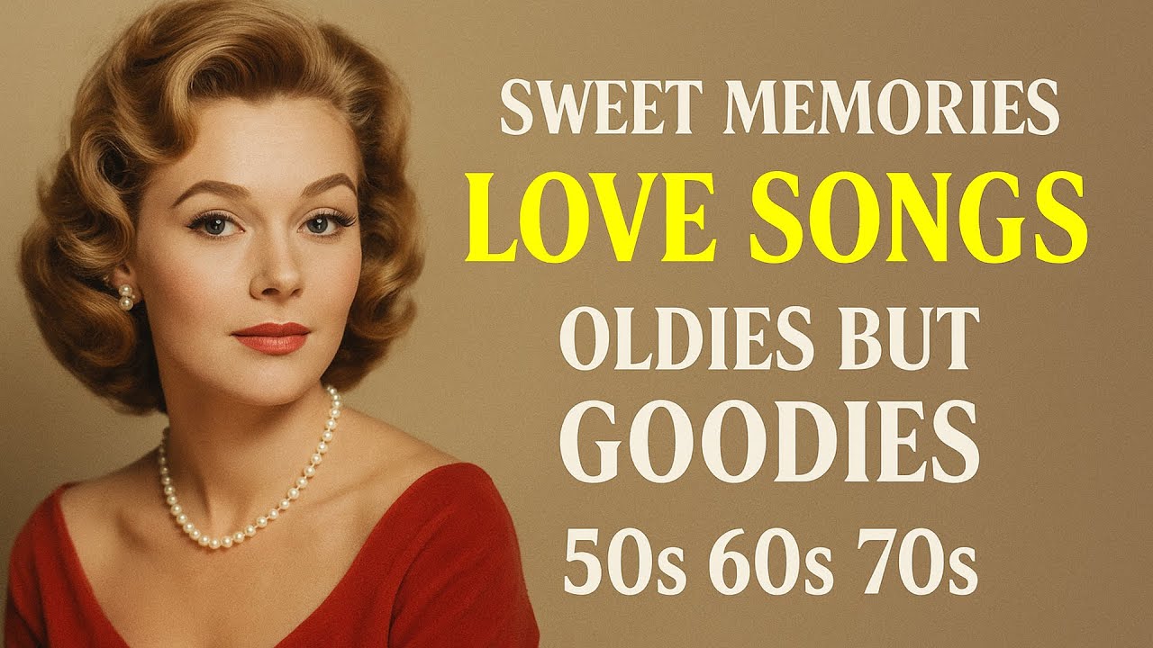You Have My Heart ( Lyrics) | Golden Oldies Love Songs 60s - YouTube