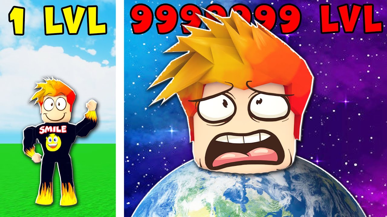 Максимальная эволюция ГОЛОВЫ и МОЗГОВ в Brain Simulator Roblox - YouTube