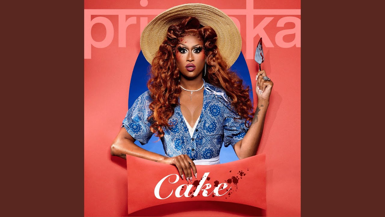 Cake - YouTube Music