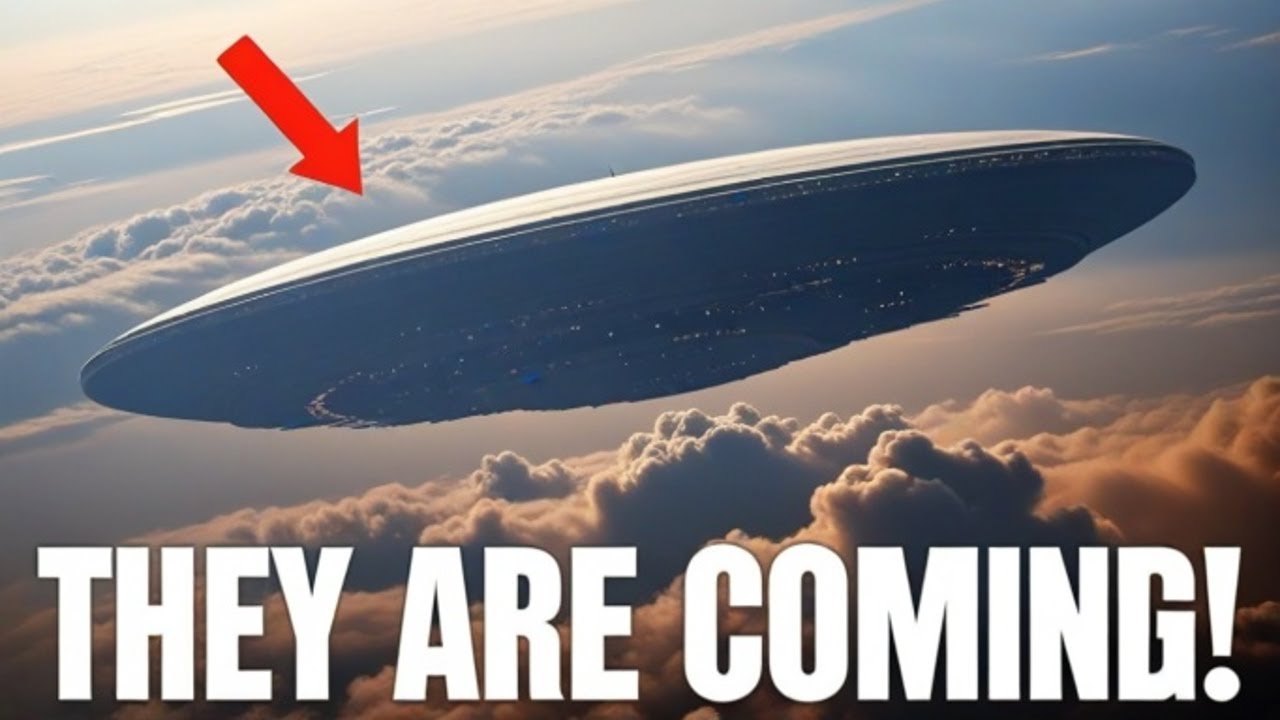 Could Oumuamua Be an Alien-Built Probe? | Space Documentary 2024 - YouTube