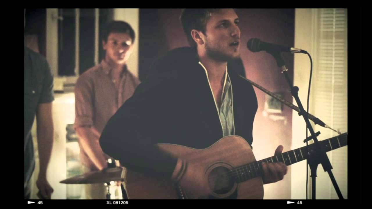 Tender Gentlemen - Problemed Man - YouTube