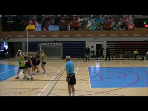 U19 HOBOKEN/MERCURIUS - VERDE Seizoen 2016-2017 - YouTube
