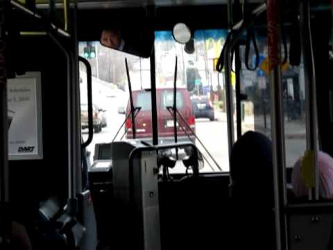 DART First State #247 (The Ride) - YouTube