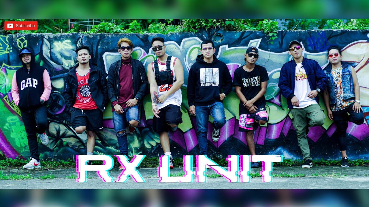 "RX UNIT INTRO VIDEO" - YouTube