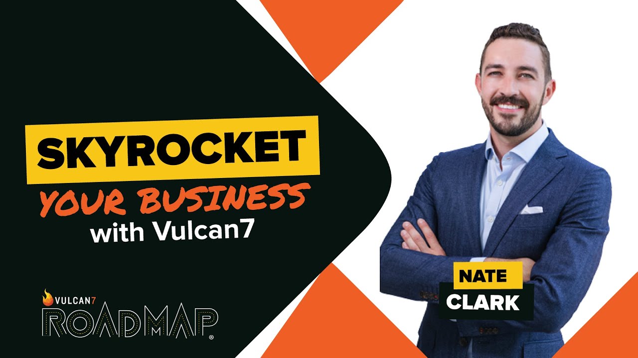 Skyrocket Your Real Estate Business with Vulcan7: Exclusive Tips from ...