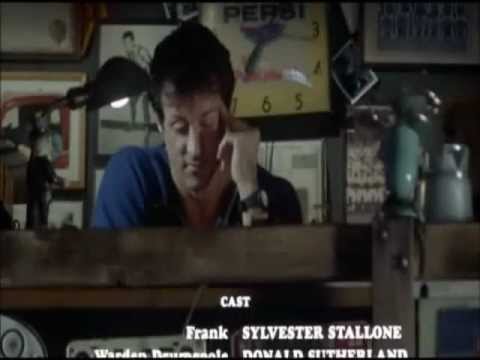 Lock Up - Ending Scene - YouTube