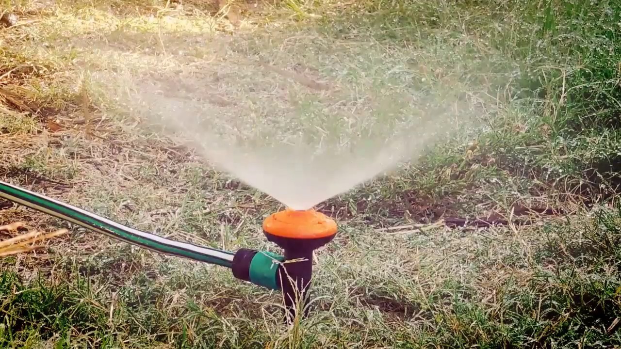 Estructurador de agua (Agua viva) - YouTube