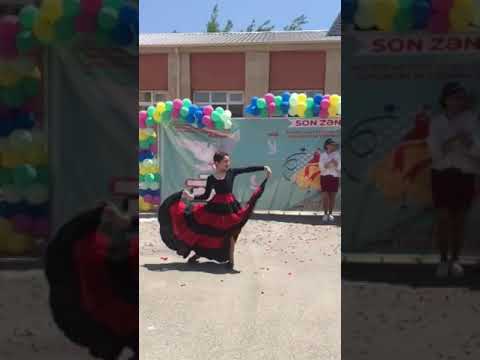 Son seng - 270 sayli tam orta mekteb-2019