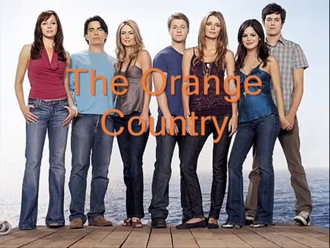 The O.C.(Orange Country) Adam Brody & Rachel Bilson - YouTube