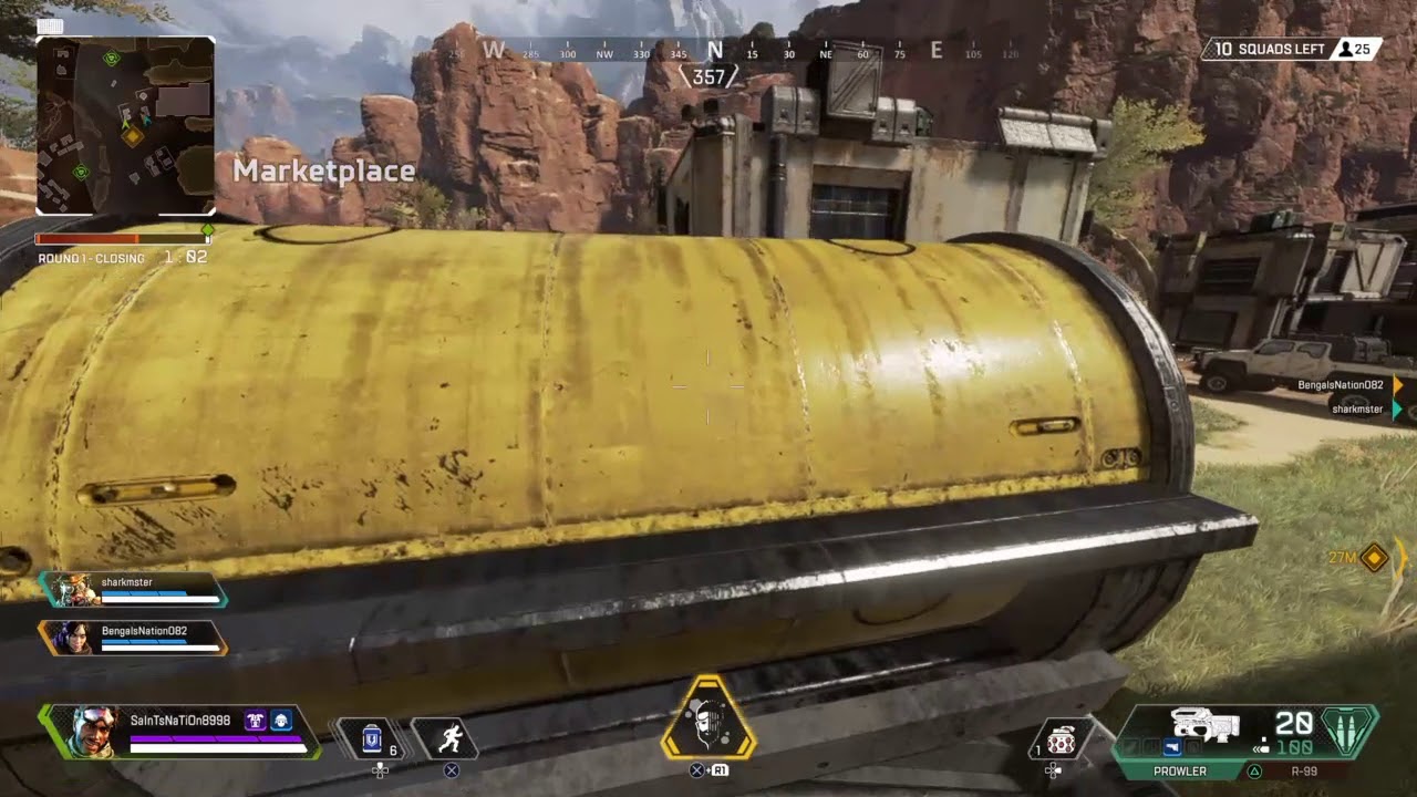 PRODIGY YOUNG PRO PLAYER* - YouTube