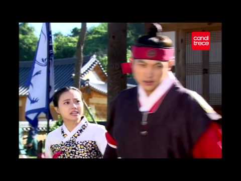 La mejor escena capítulo 15 El hombre de la princesa