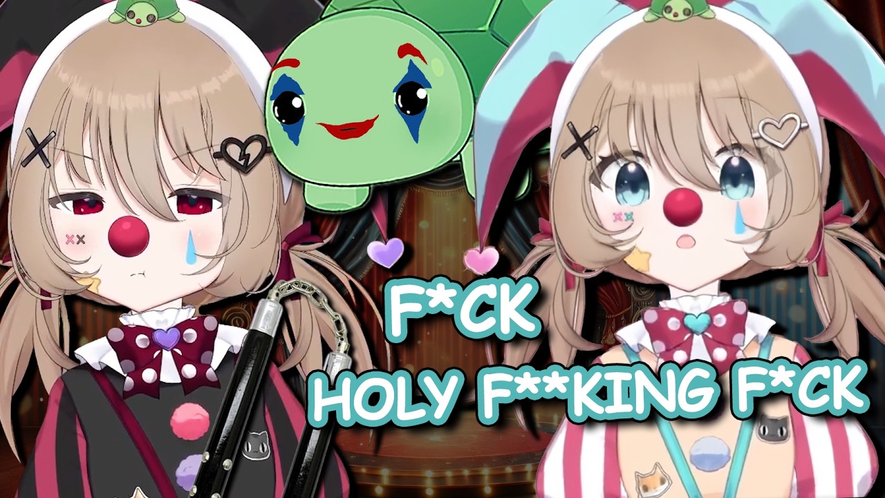 Neuro and Evil Had One of the Craziest Collabs with New Upgrades ...