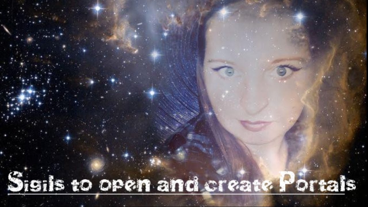 True Power of Sigils and how to use them - YouTube