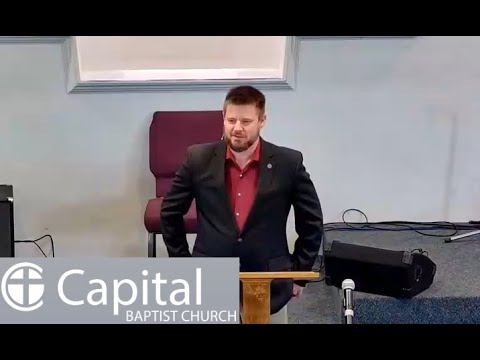 Special Guest - Joshua Garvin - 6.18.2023 - YouTube