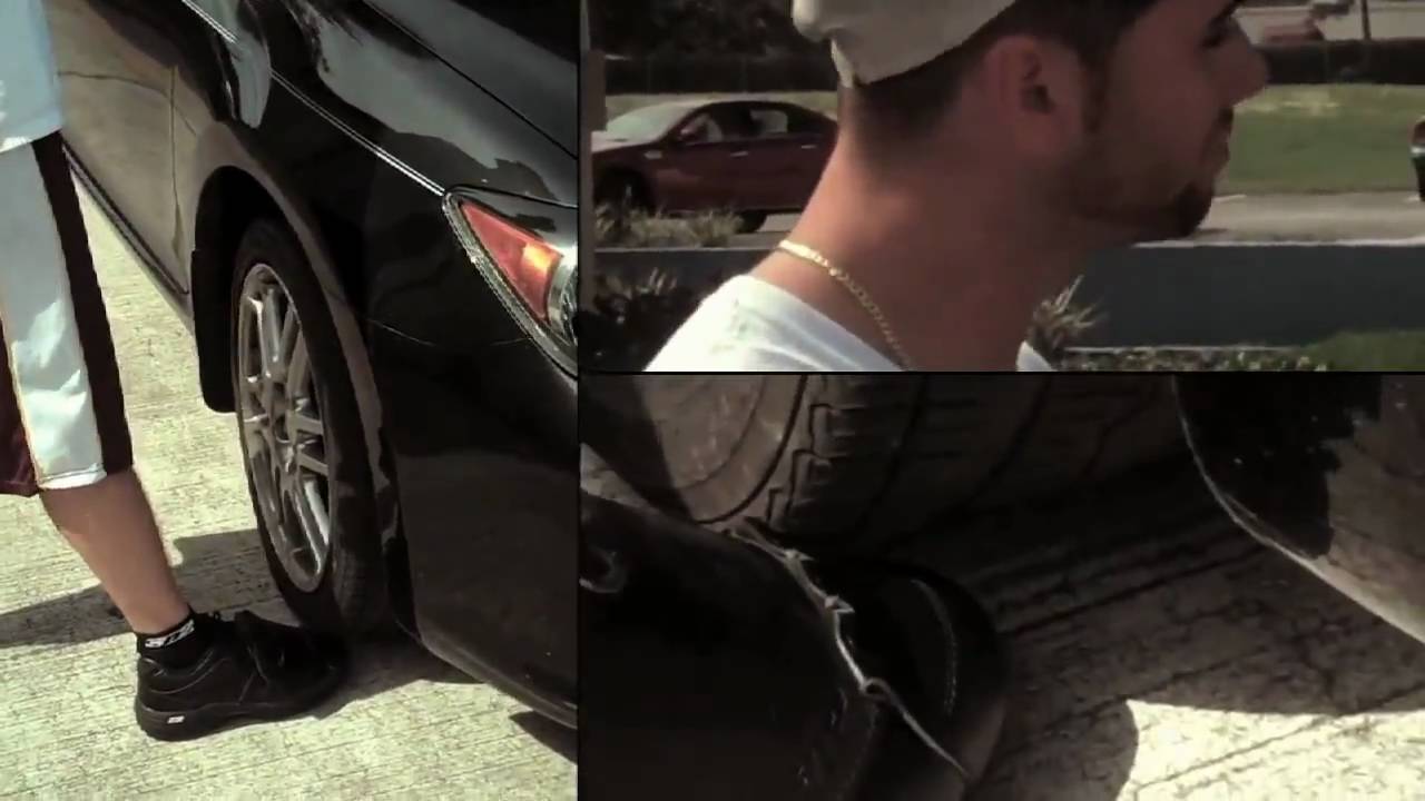 3N2 Reaction Umpire Shoe "Jackass" Tests - YouTube