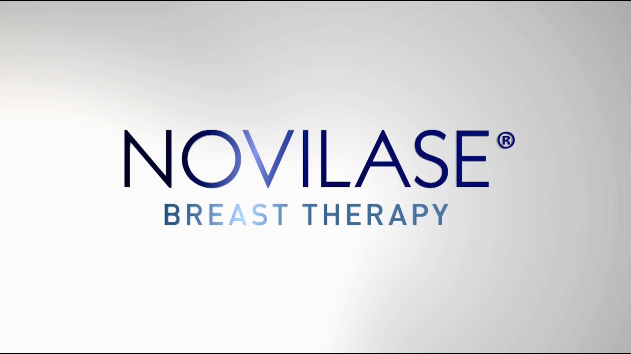 Novilase Clinical Trial Physicians Discuss Breast Cancer BR-002 Study ...
