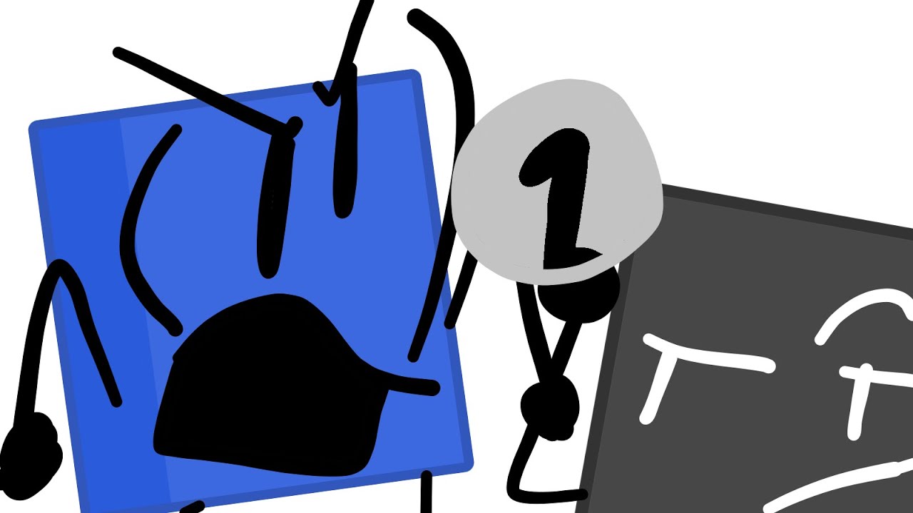 BOTSO 1: Do I make too much object shows? - YouTube