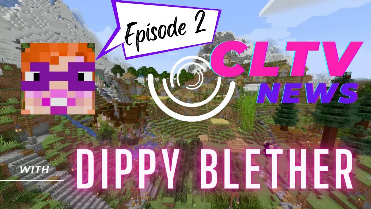 Shocking Train War, Chicken Wine & Slave Labour Exposed - Minecraft ...