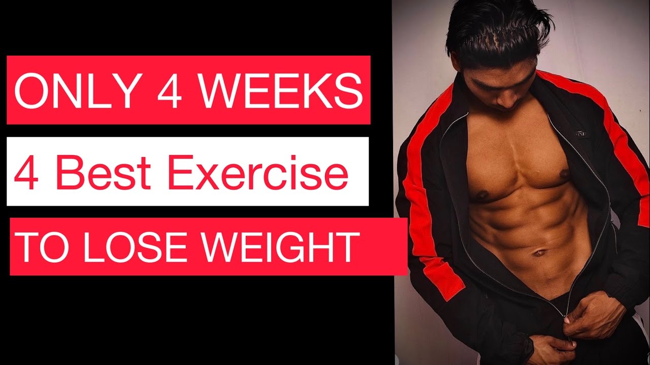 4 WEEKS Abs Workout: Sculpt Your Core with These Simple Exercises - YouTube