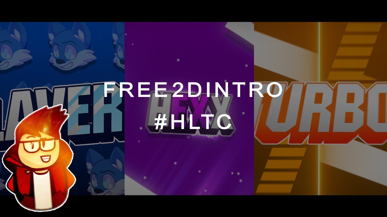 Contest · #HLTC - YouTube