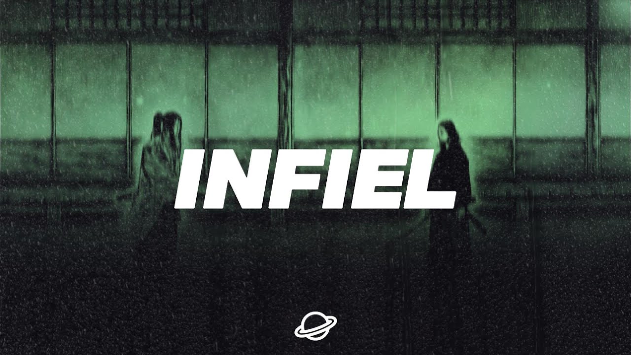 INFIEL - Rauw Alejandro, Brytiago, Eix (LETRA) - YouTube