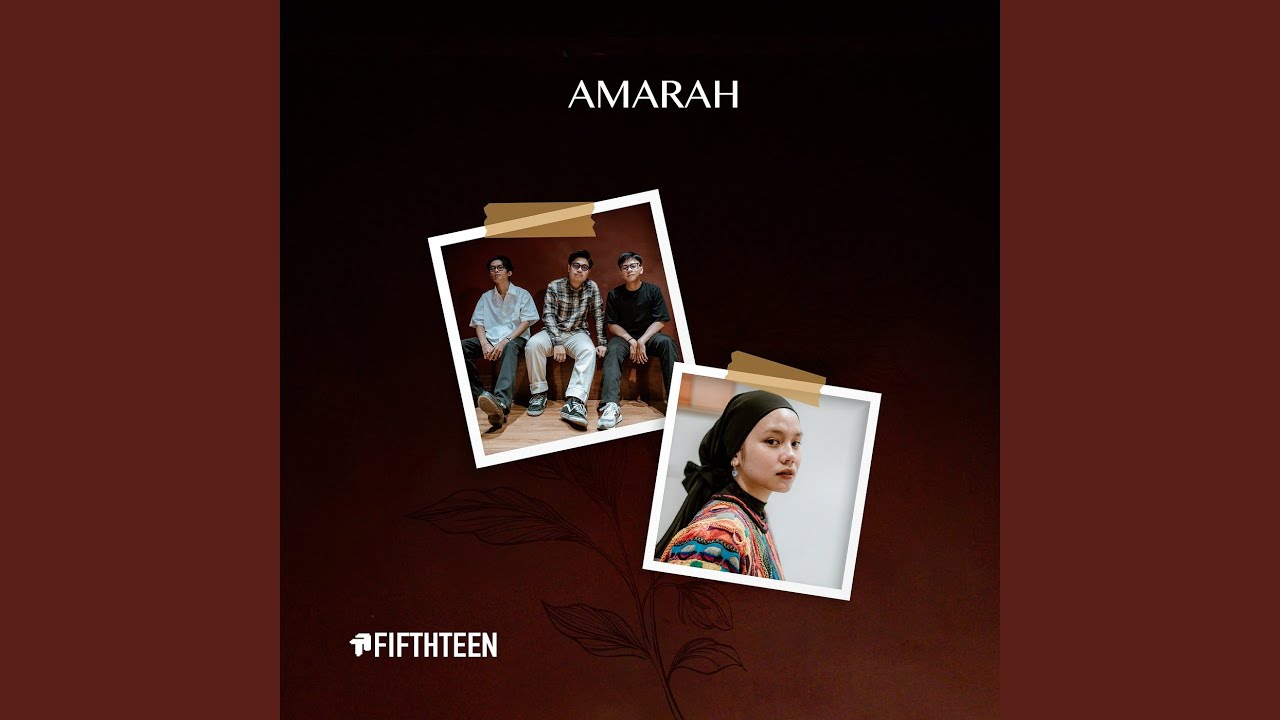 Amarah - YouTube