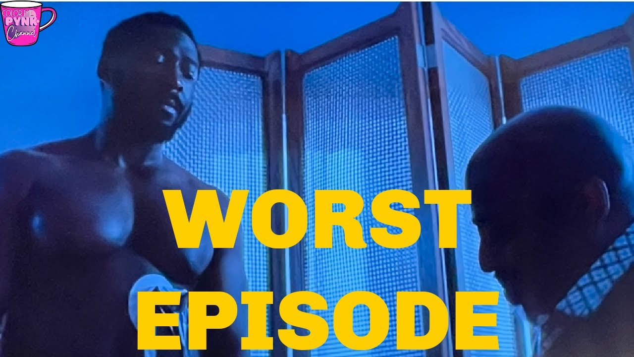 BMF | S2. EP.4 | ALL TEA, ALL SHADE | #BMF #BMFSTARZ - YouTube