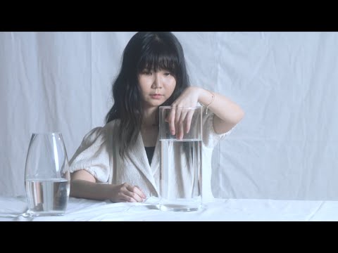 장희원(Jang HeeWon) '사랑하지 않았을 거야' Mood Film