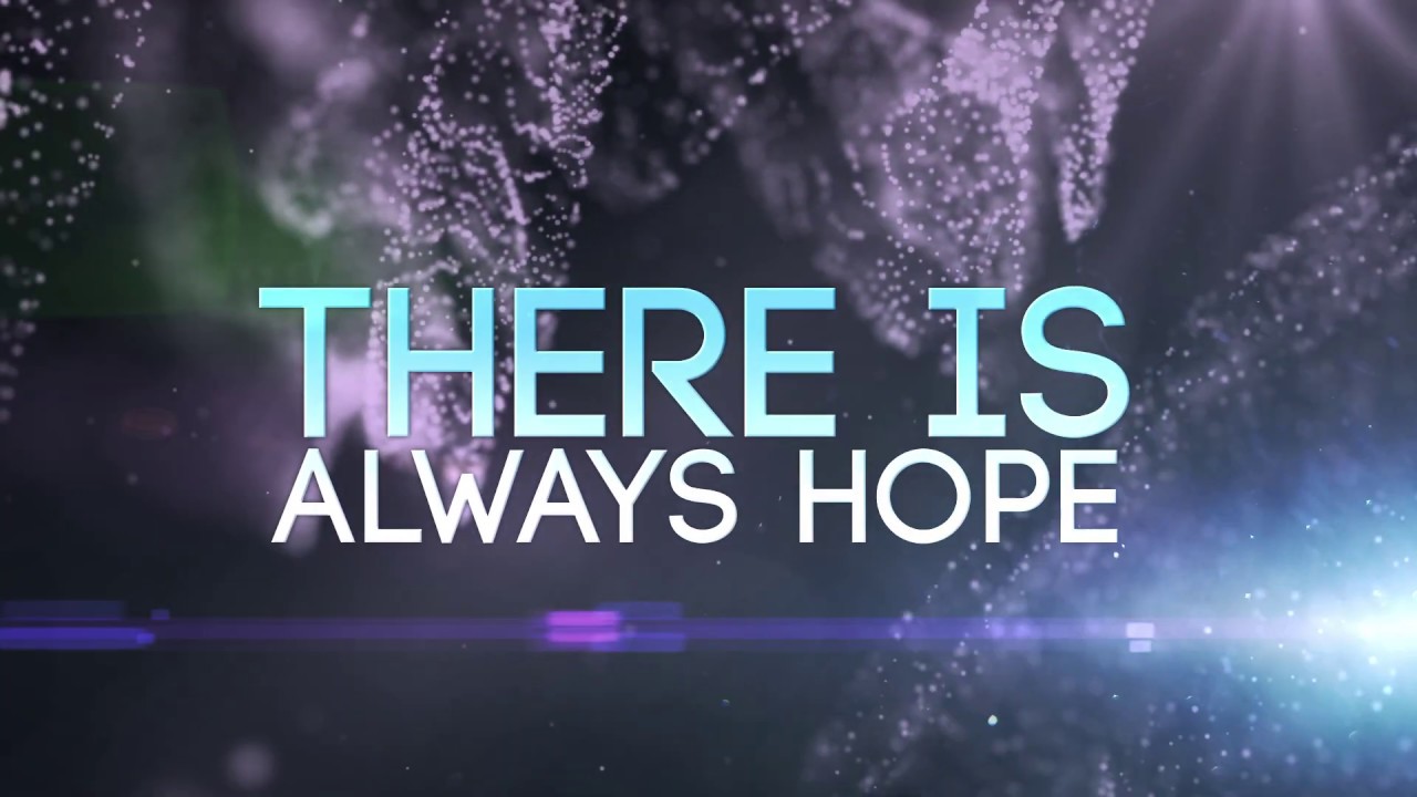 Alyssa Rubino - Hope (Lyric Video) - YouTube