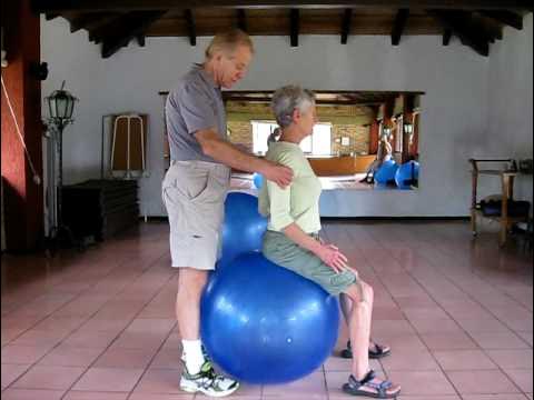 Core Integration-Six Pathways for Postural & functional Movement ...