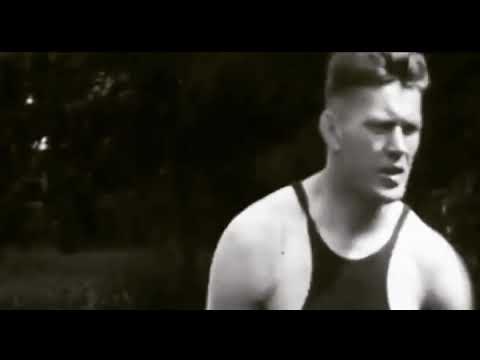 Golden Ages of Boxing