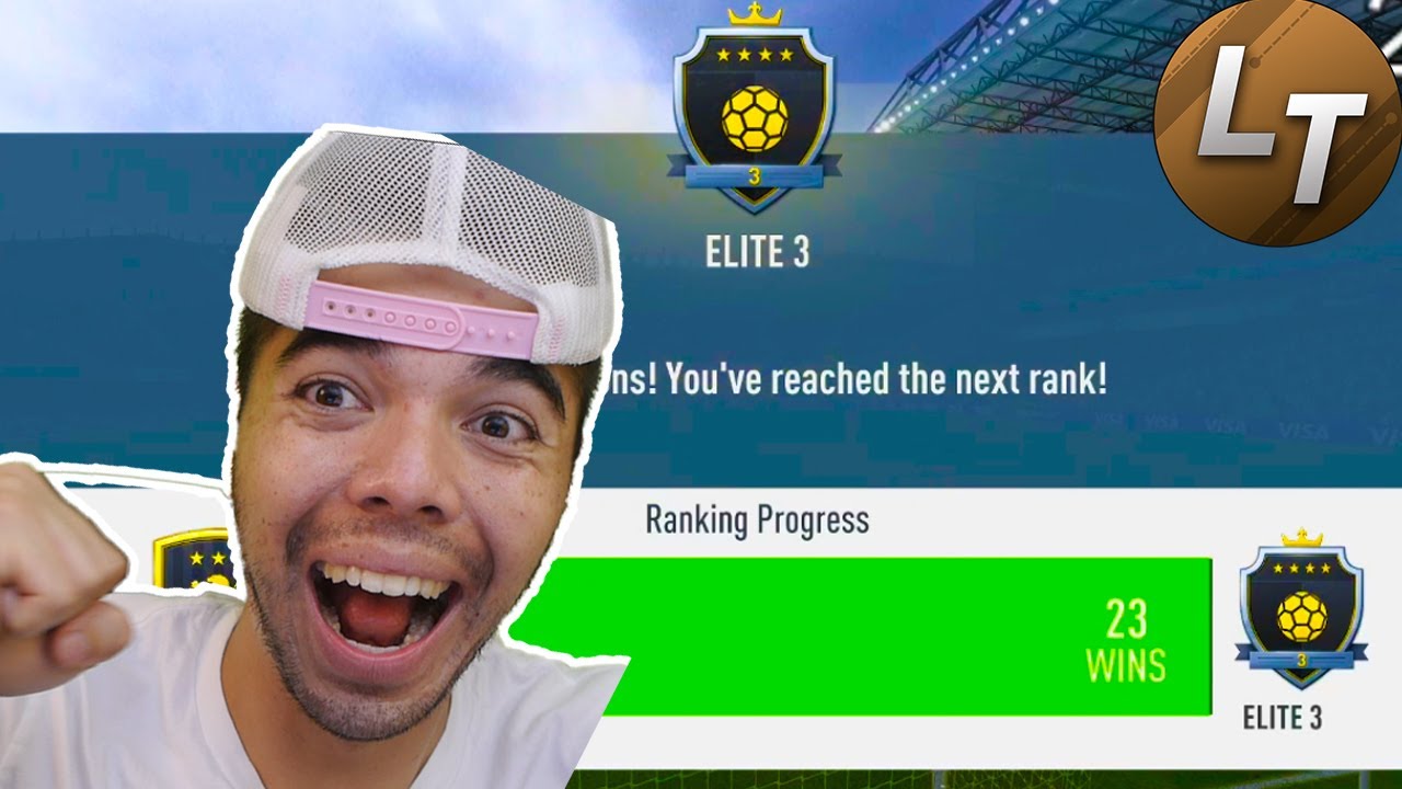 Rewards! | First Owner RTG FIFA 20 - YouTube