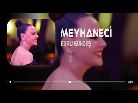 Ebru Gündeş - Meyhaneci (Yasin Şimşek Remix ) Meyhaneci Sarhoşum Bu Gece 2025