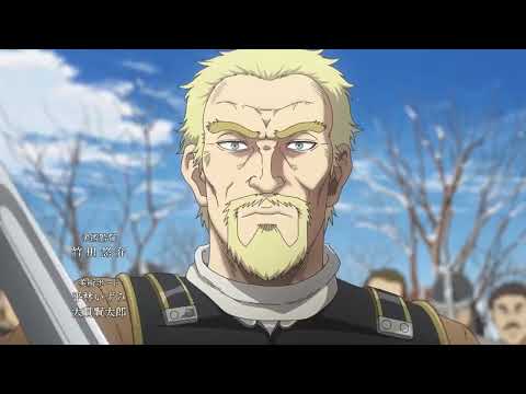 Vinland saga OP 1 (720p) [Türkçe Alt Yazılı]
