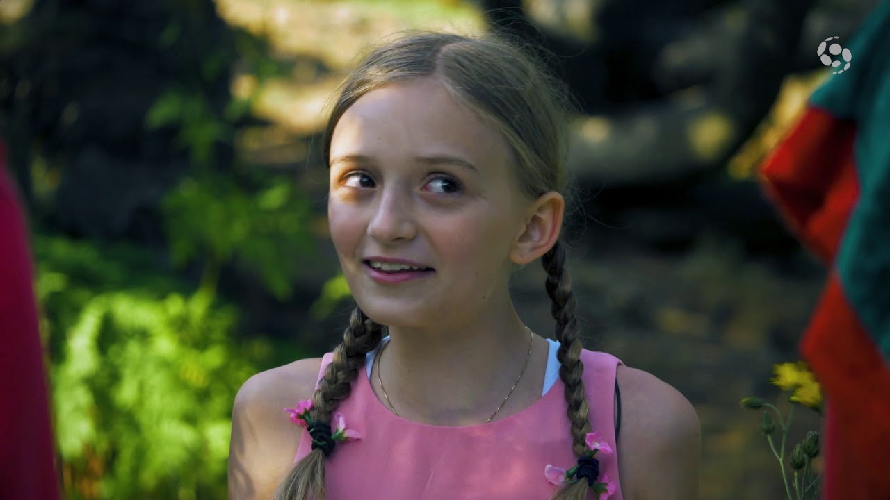 Meikar ekki sens - Álfar - YouTube