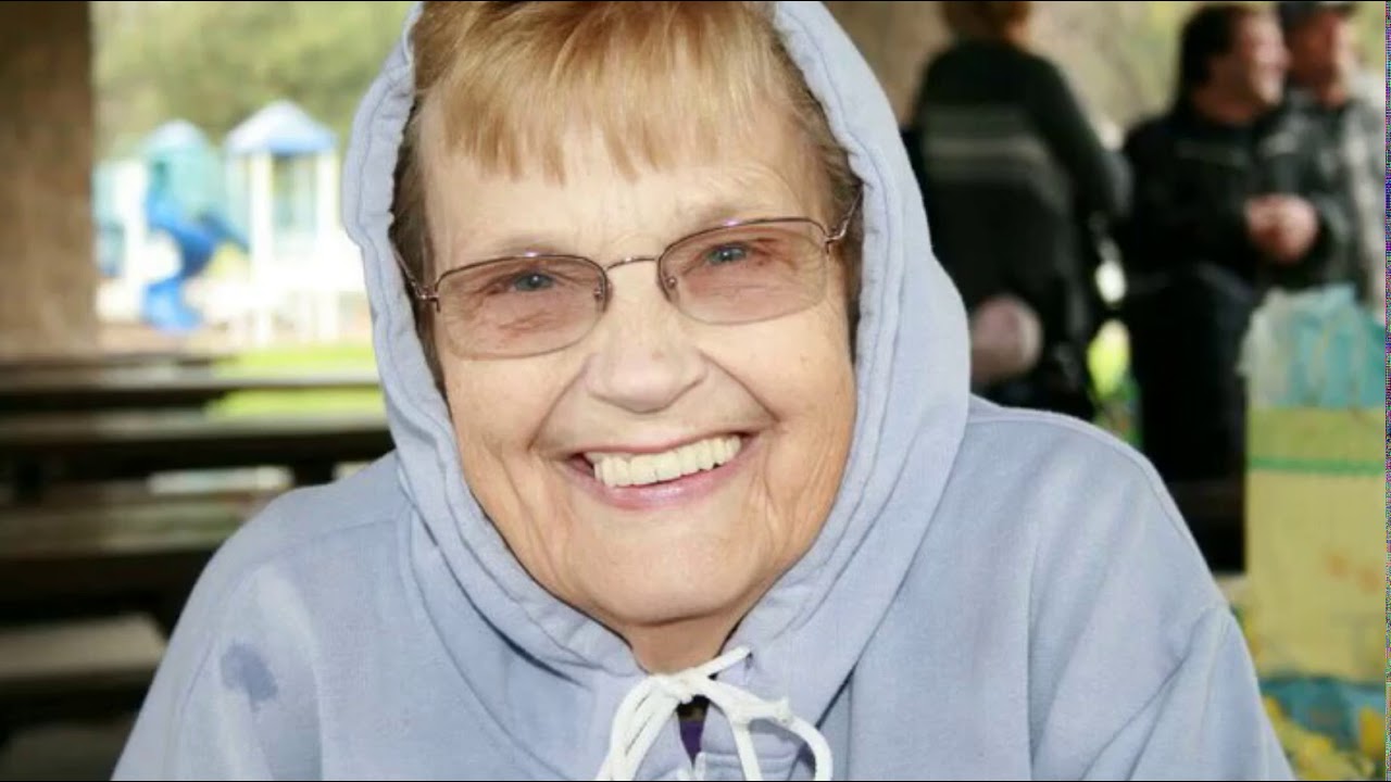 In Memory of Jeanne Reed - YouTube