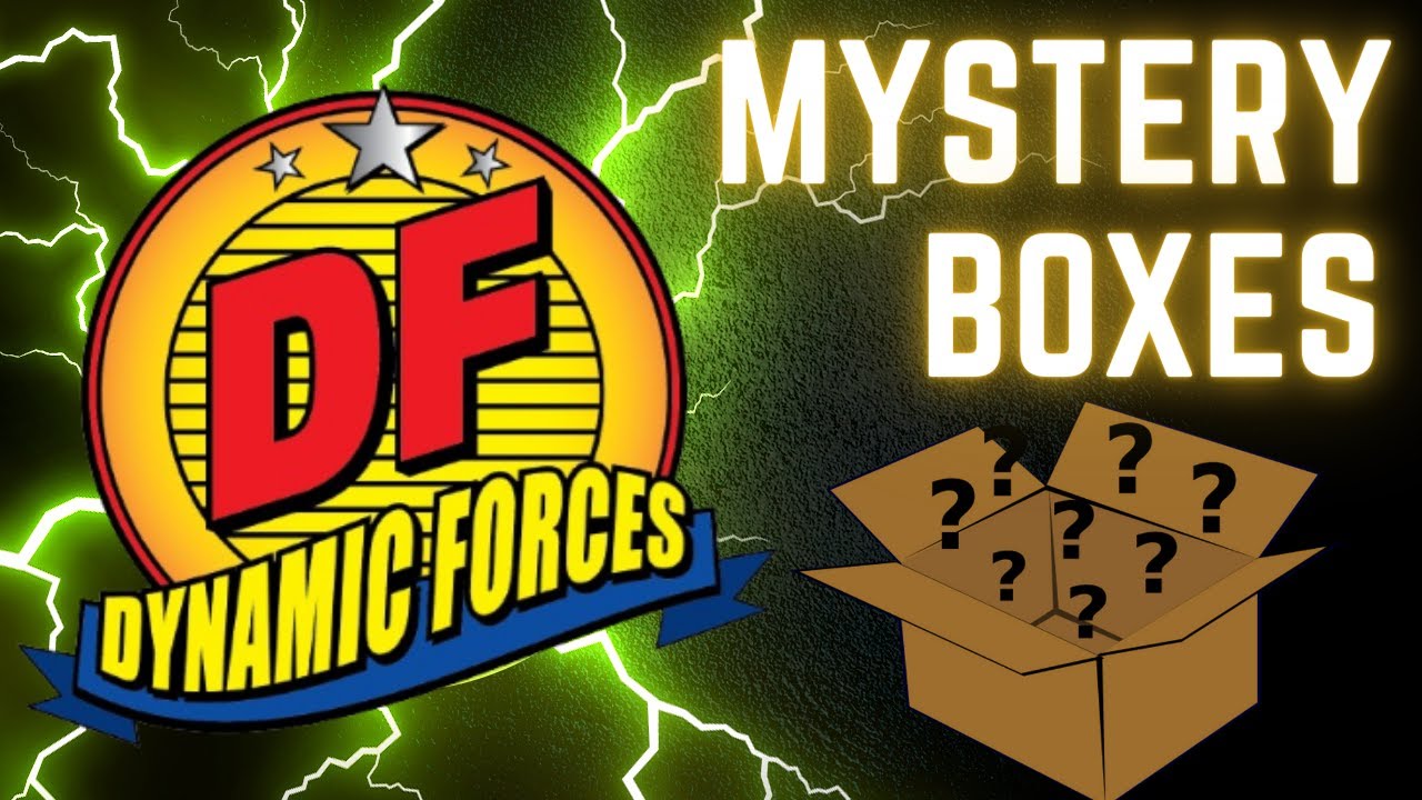 Dynamic Forces
