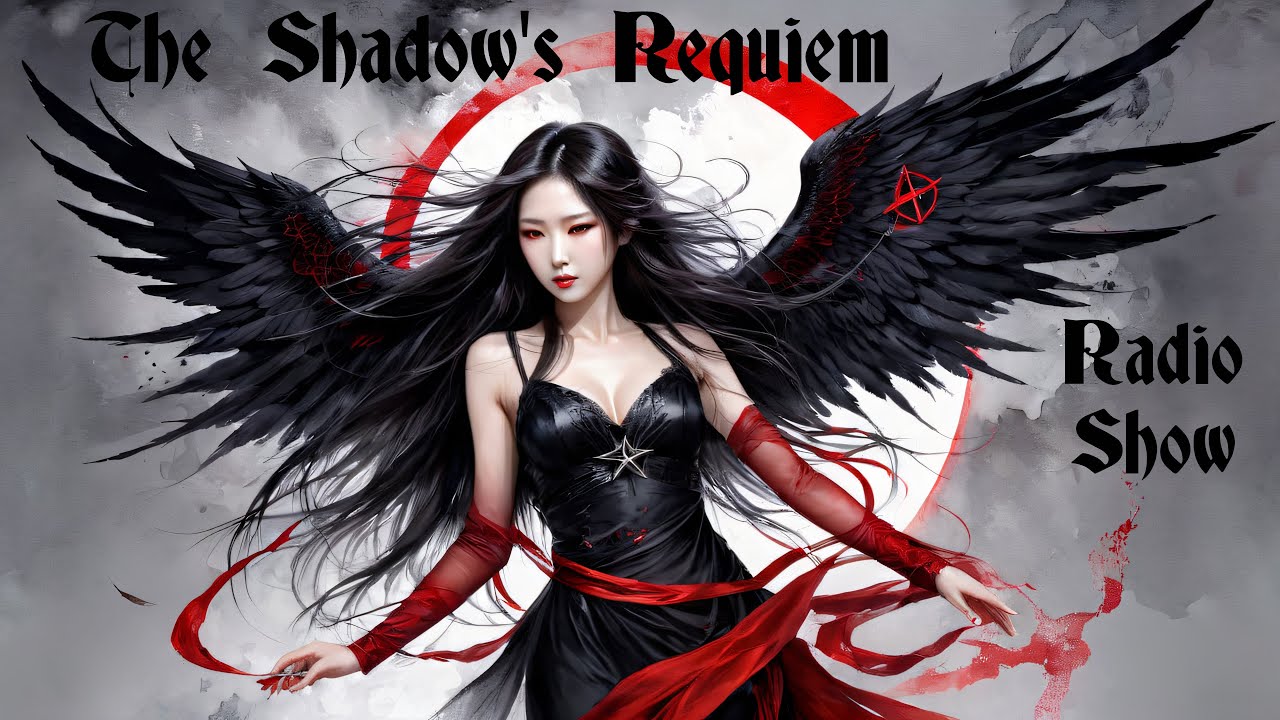 The Shadow's Requiem - Radio Show #10 - YouTube