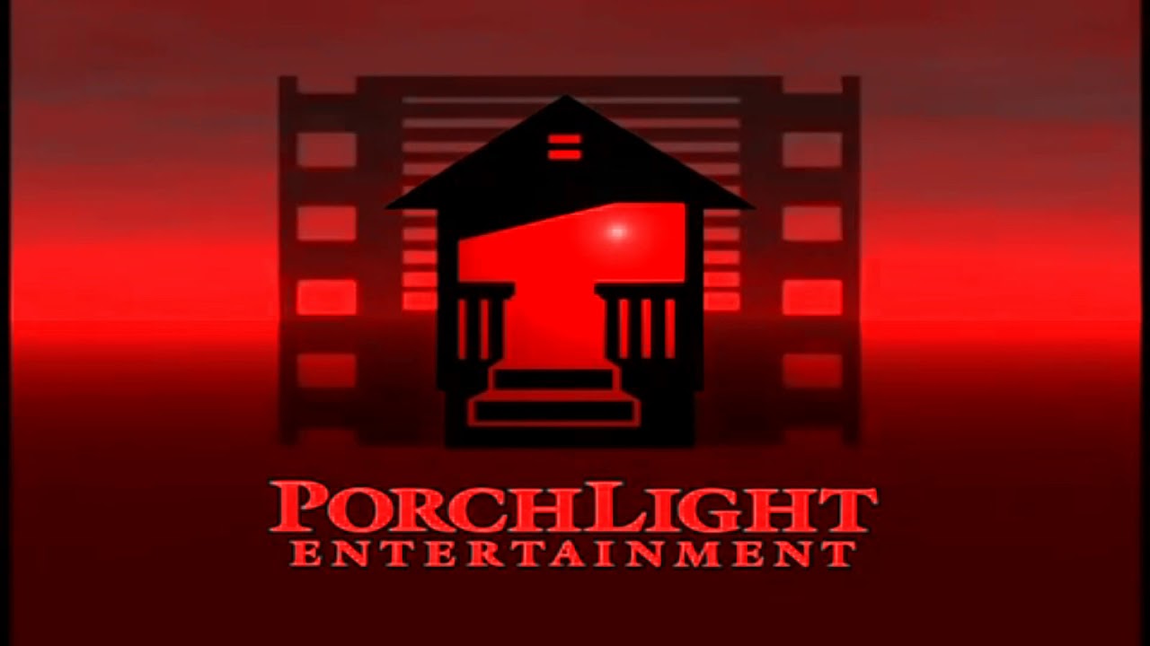 Porch Night Entertainment Logo