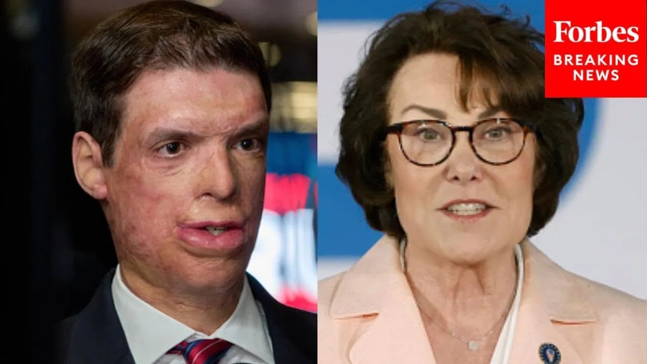 Top Pollster Reveals Who Has The Edge In Nevada Senate Race Between ...