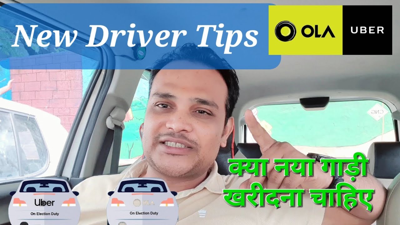 From Zero to Hero: How Became the Top Earning Ola Uber Driver || Ola ...