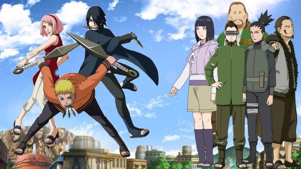 Who is strongest | Team 7 Vs Team 10 & Team 8 - YouTube