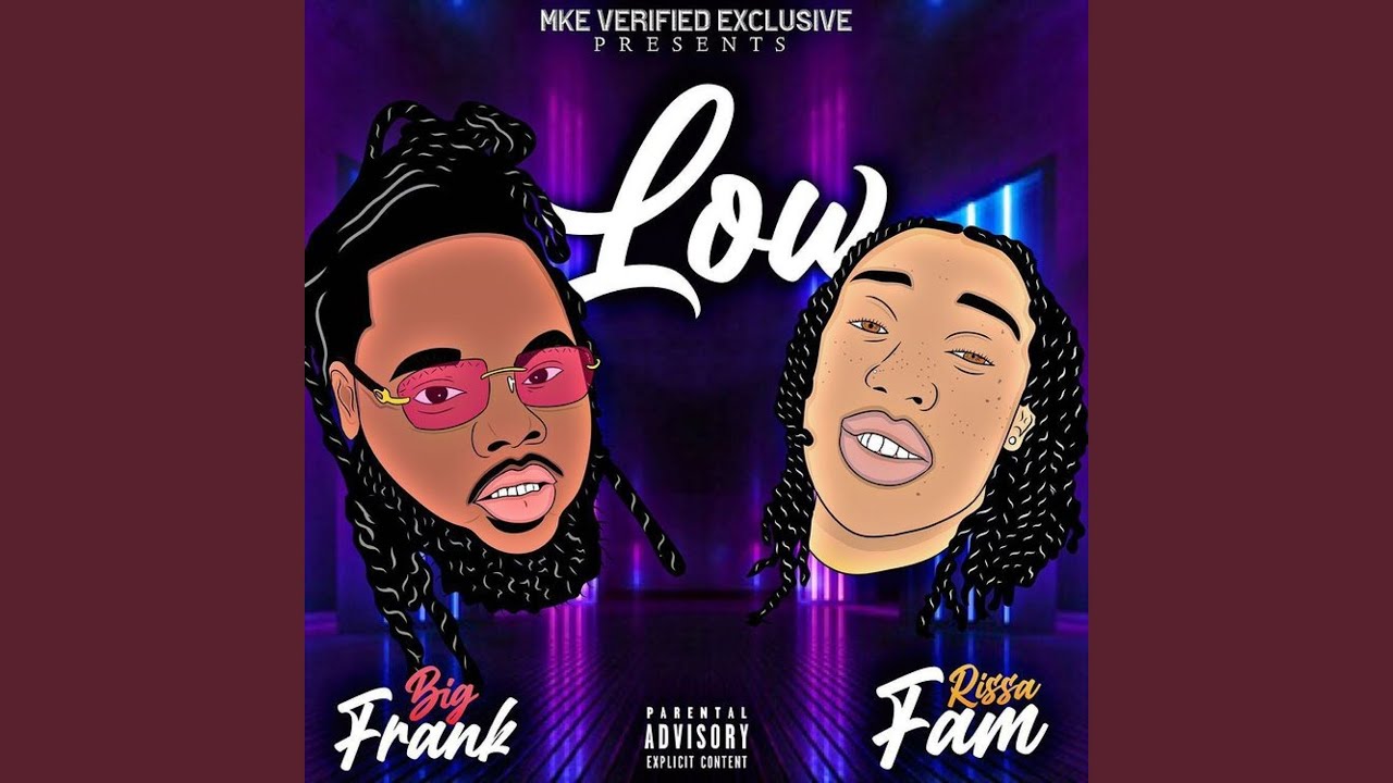 Low - YouTube