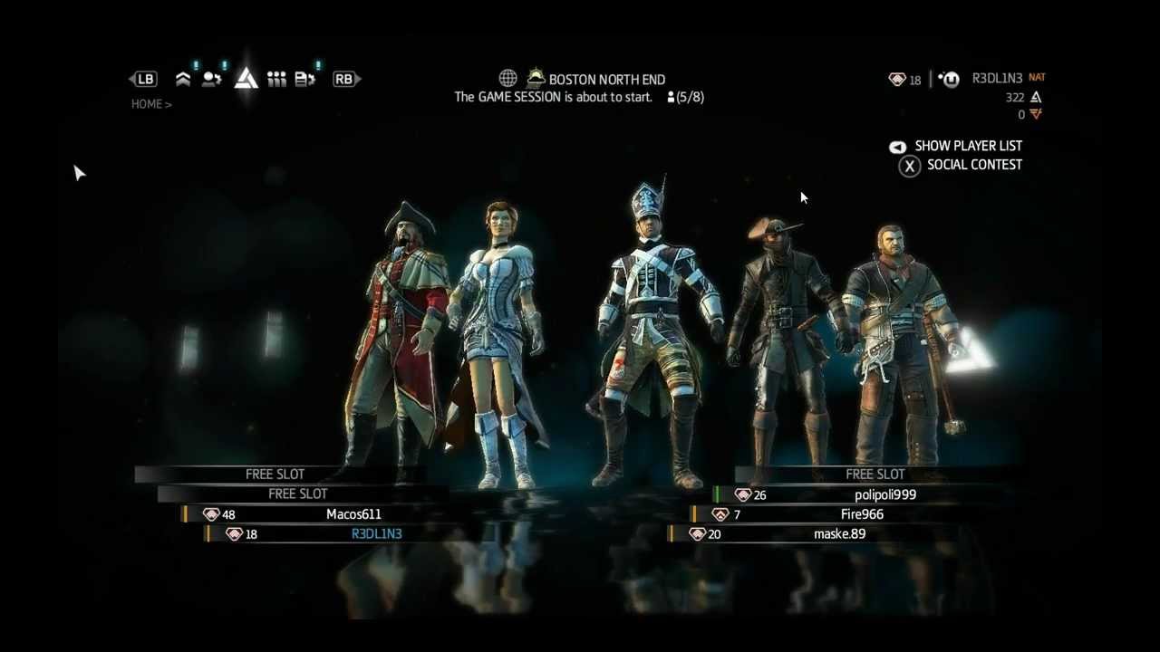 AC3 TEST - YouTube