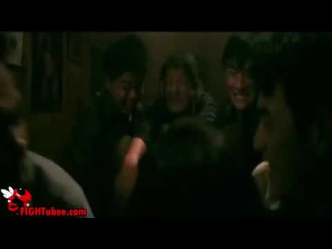 Girl Fighting with The Guys - The Blood Bond 2010