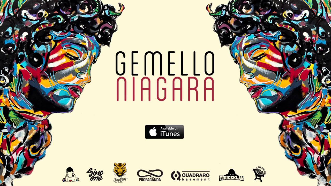 Gemello - Muso di Lupa (Prod. Sine) - YouTube