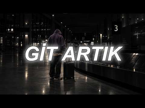 GİT ARTIK | Arabesk Trap
