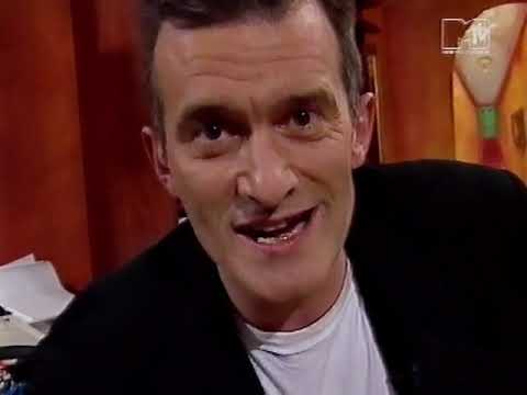 MTV's Most Wanted - April 1994 - YouTube