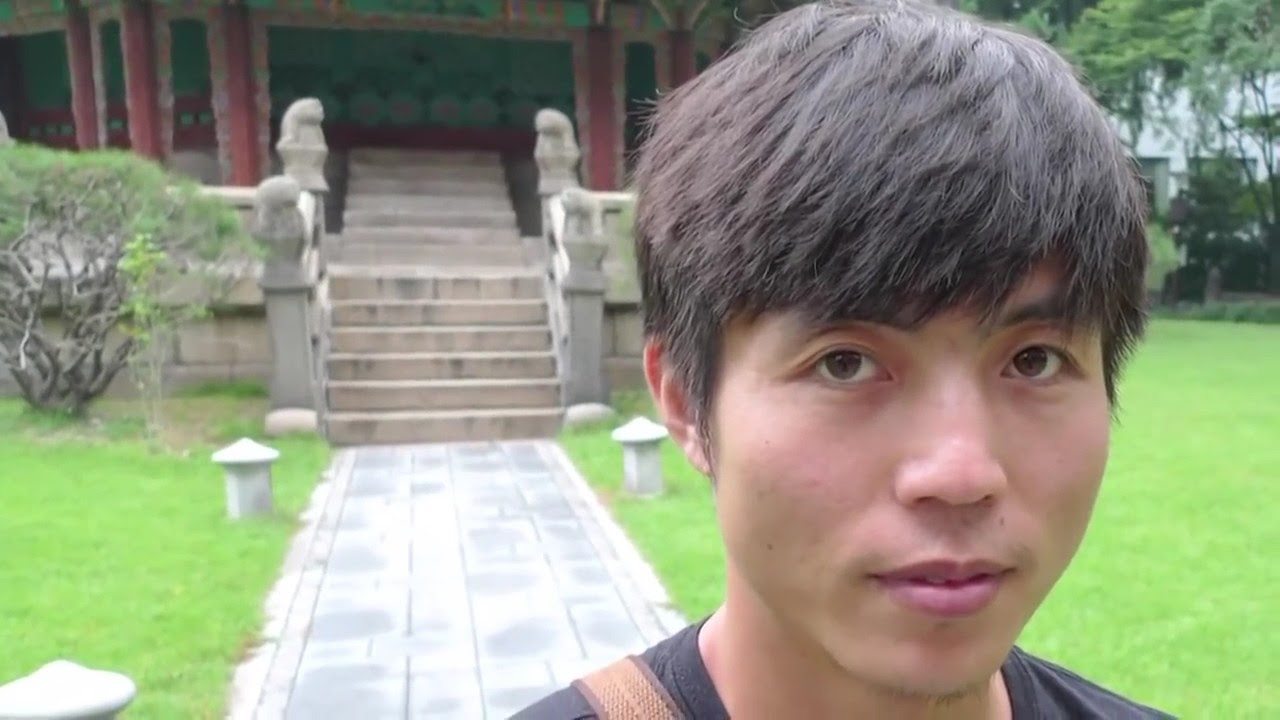 Escape From Camp 14 promotional video - YouTube