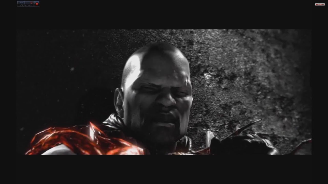 Prototype 2 - Loading 1 - [MoreRevolt] - YouTube